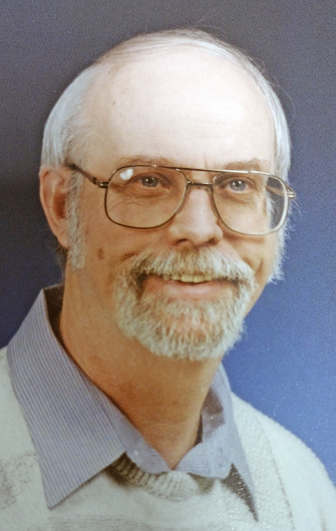 John Burton Beggs 1942-2024 | News, Sports, Jobs - The Vindicator